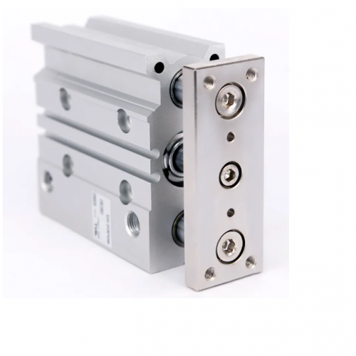 Xi lanh SMC MGPM40-75Z